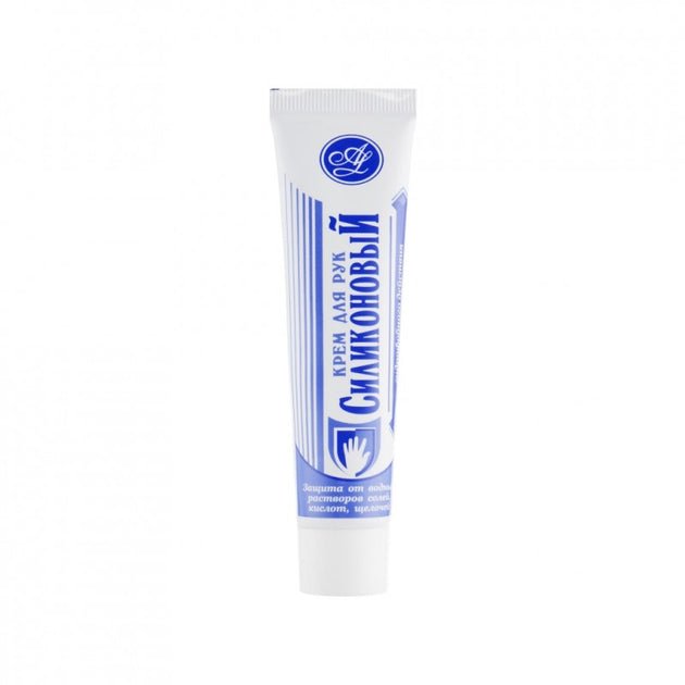 Amalgama Lux Silicone Hand Cream 40 ml – USA Apteka