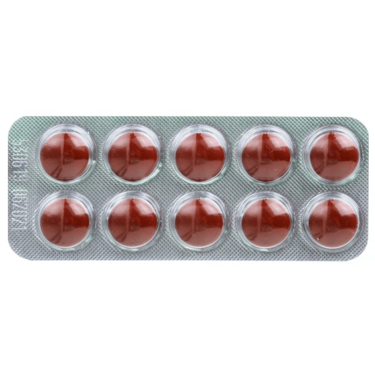 Carsil 35 mg 10 tabs – USA Apteka