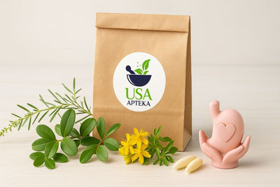 Welcome to Your USA Apteka - Russian Store Online!